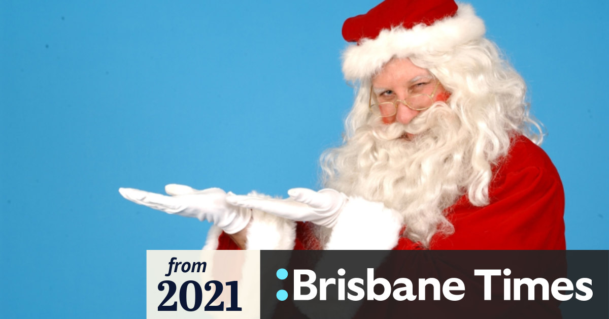 The scientific reason why believing in Santa is good for children