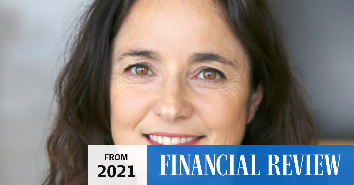 King & Wood Mallesons Evie Bruce to be Macquarie general counsel as ...