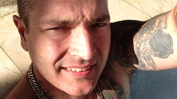 North Richmond: Alleged domestic violence attack leads to death of man ...
