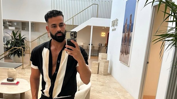 Premal Patel death: Runaway the Label founder dies aged 47