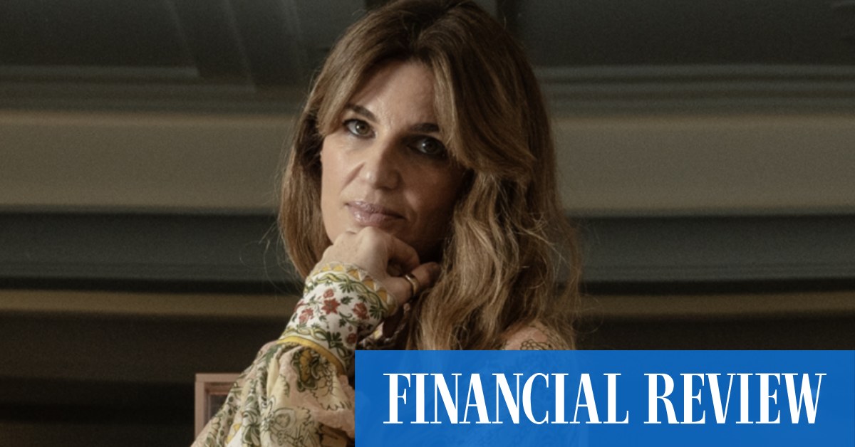 Jemima Khan on writing What’s Love Got To Do With It?