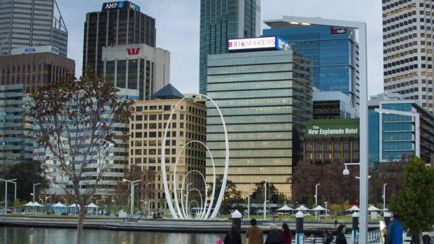 BGC ramps up efforts to sell property portfolio