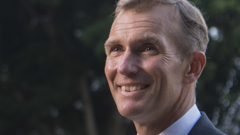 Rob Stokes to target high-rise development in Sydney, attempt to make ...