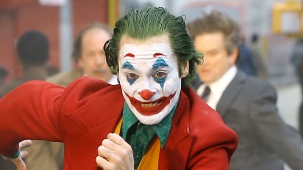 Joker director bashes 'far left' criticism of film: 'Outrage is a ...