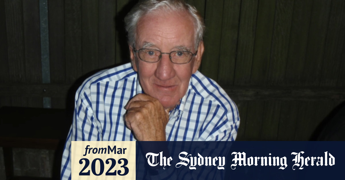 Well-regarded GP Bernard Kelly dies