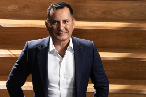 George Frazis: Should shareholdings by a director’s spouse be disclosed?