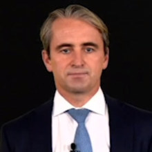 Commonwealth Bank: CBA’s Matt Comyn urges RBA to raise rates slowly