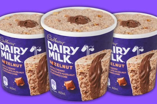 Cadbury ice cream tubs discontinued: Australia’s ‘favourite’ ice cream ...