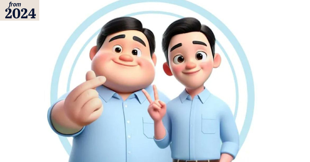 What country will be led by these seemingly loveable characters? Take ...