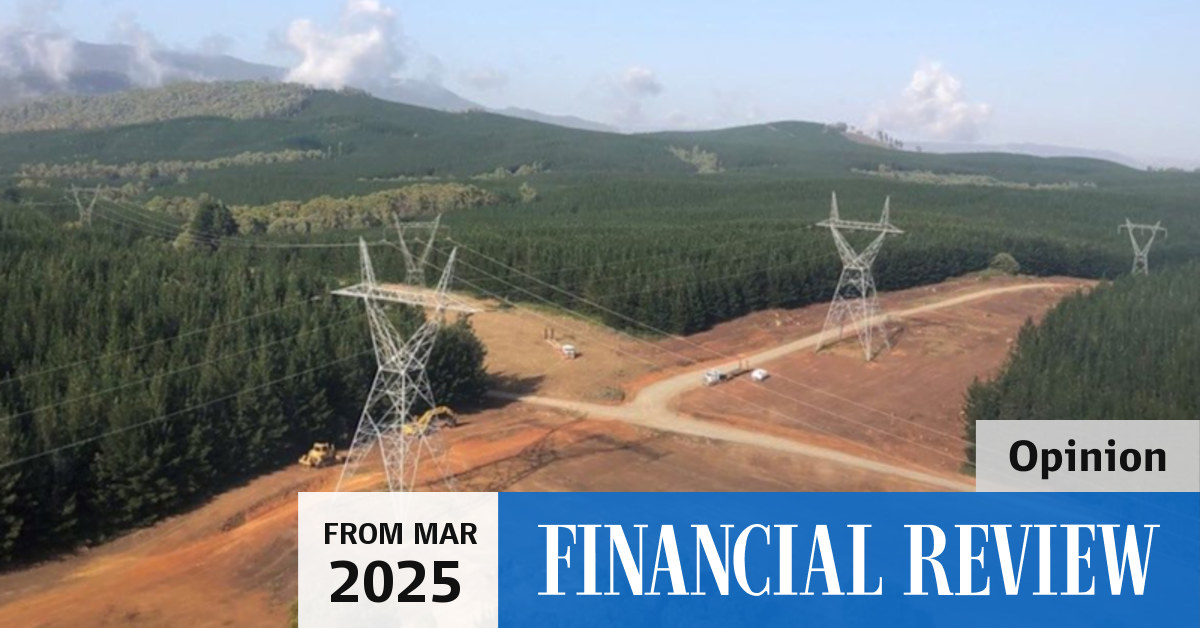 Clean Energy Finance Corporation’s role under cloud after federal election