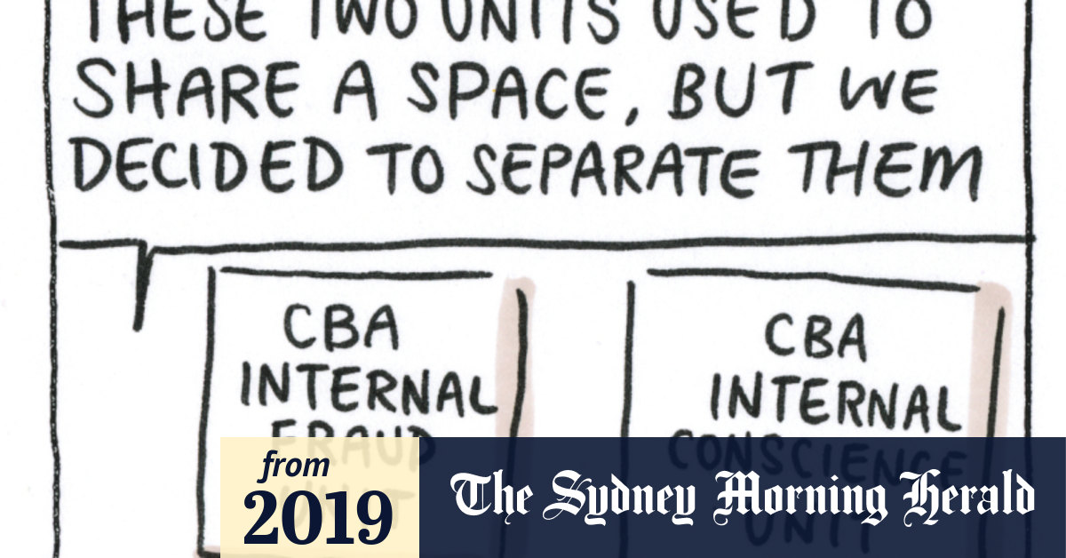 Annabel has new spring in her step at HSBC