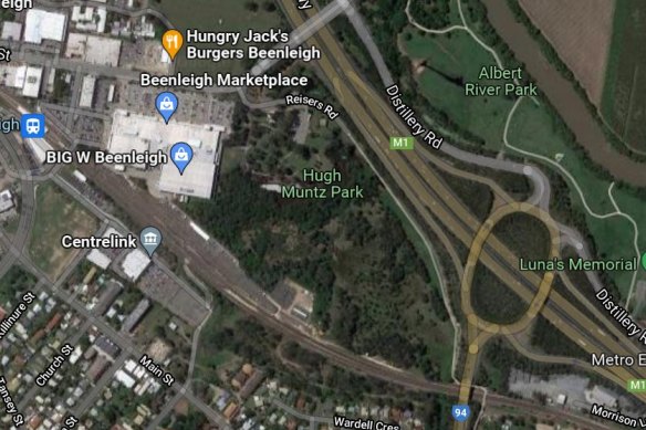 Gone girl: Police said she died in the park, intoxicated. The report ...