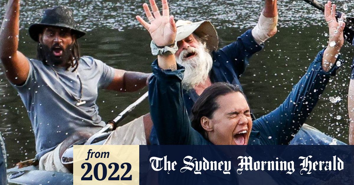 ‘Evil genius’: The Bridge is addictive and deviously twisted TV