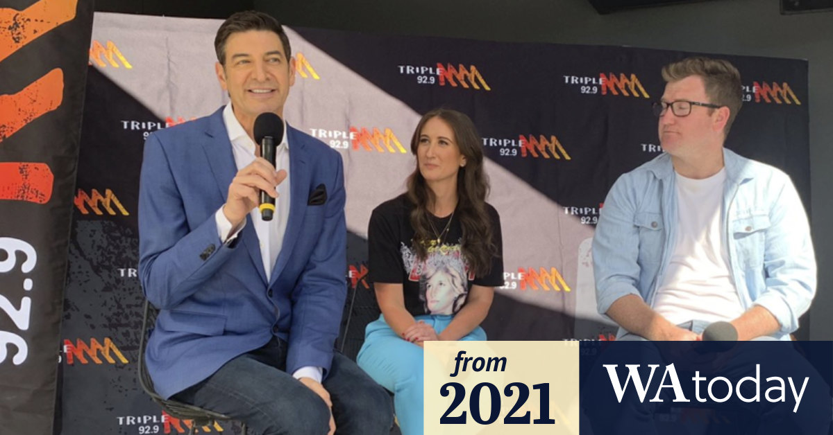 Perth radio ratings: Triple M’s bet on Basil bombs