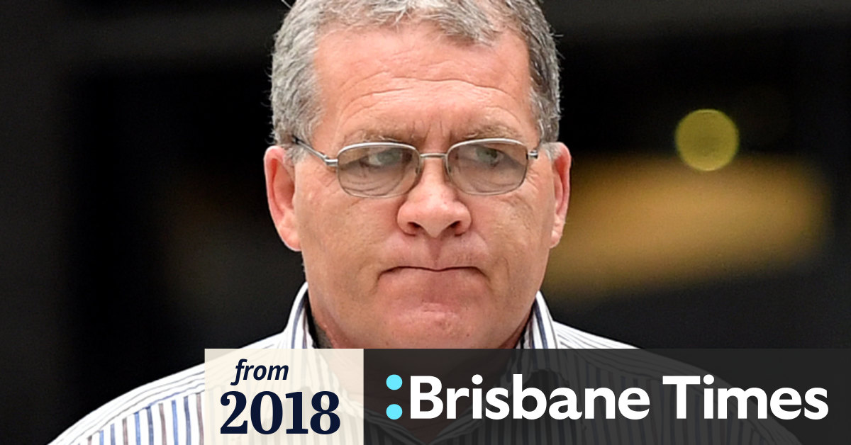 Person of interest in Annette Mason inquest 'went to bed early'