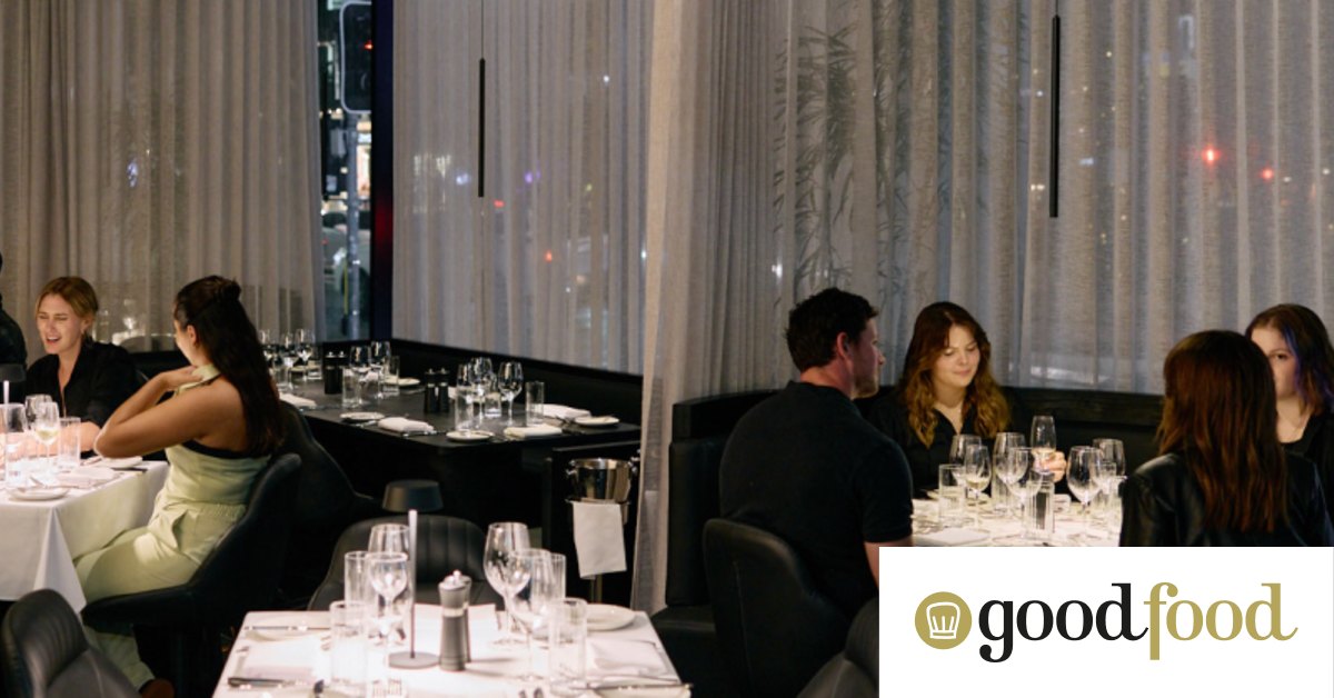 Beautiful steakhouse Fatcow opens on James Street