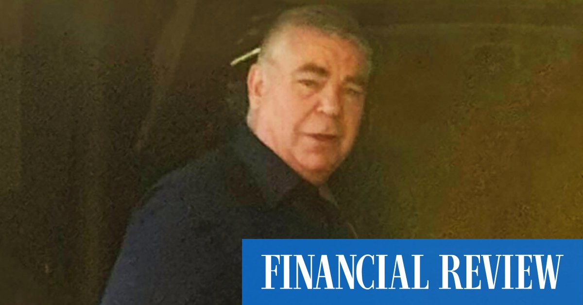 ATO alleges ex-EY partner Peter White ‘lined his pockets’ with client money