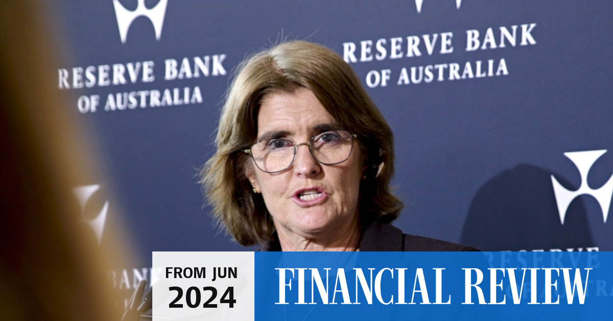 RBA interest rates: Australian bonds retreat as traders pare rate cut bets