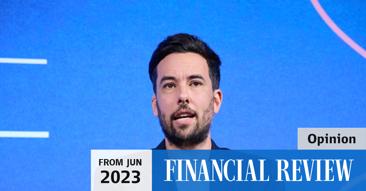 VCs told to get real about their role in the tech wreck