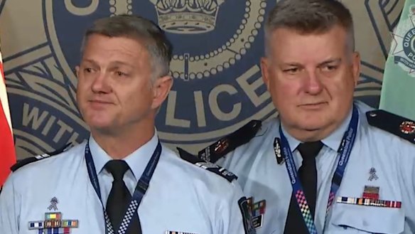 More arrests expected in Australia’s only unsolved police shooting