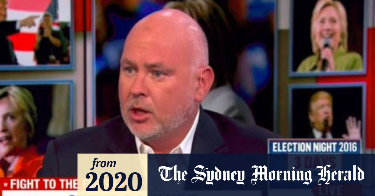 US election 2020: Never Trump Republicans enjoy a resurgence
