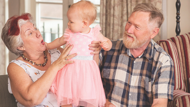 What we know about leaving a legacy