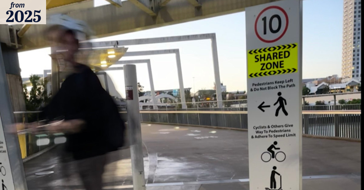 ‘No council more committed to active transport’, declares Brisbane ...