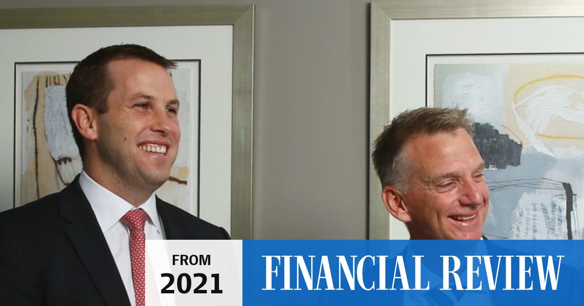 Fresh CEO, fresh focus for Tribeca Investment fundies