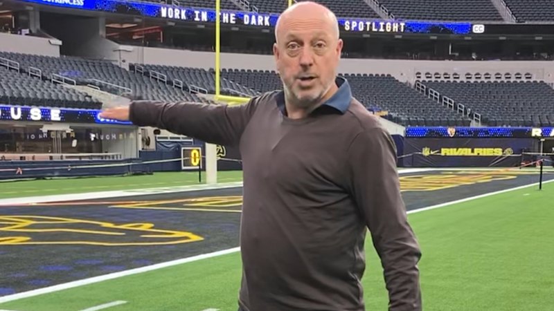 Los Angeles 2028: How the world’s most expensive stadium will be turned ...