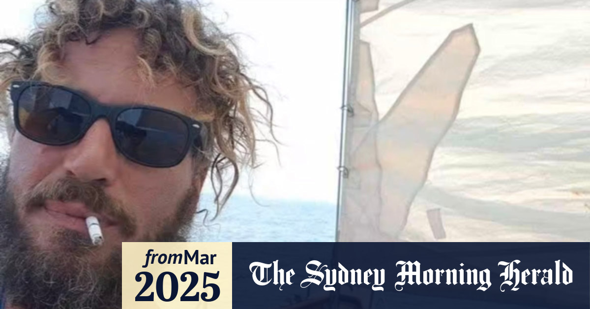 Dural caravan: Thomas Goertz charged over Sayit Erhan Akca escape to Phuket