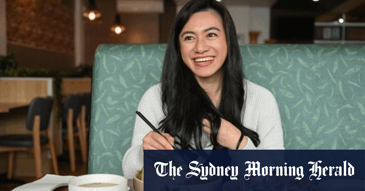 ‘He wasn’t dead yet’: Gill got rejected from a widow’s group, so she ...