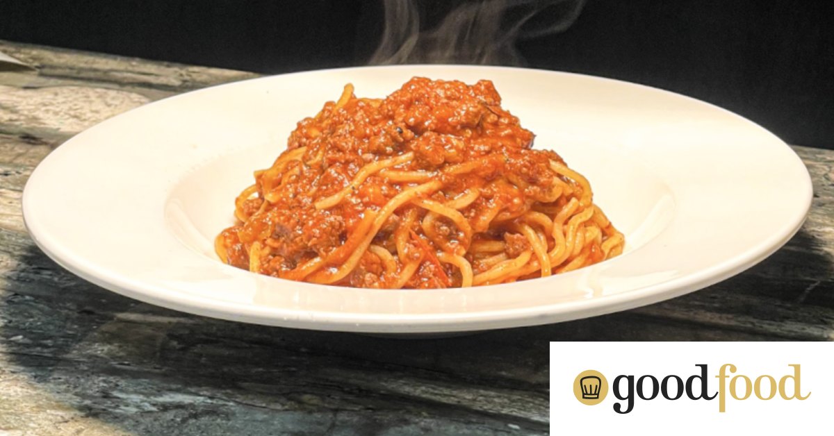 Australian Open 2024: Alex de Minaur favourite pasta dish is pasta ...