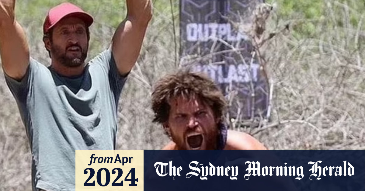 Going commando? Liberal Party recruits SAS types for poll battle