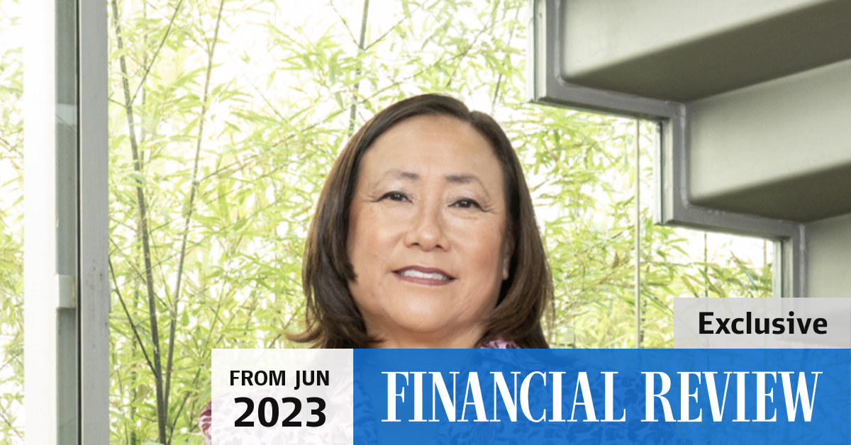 ASX BUB: Bubs chair Katrina Rathie says former management pursued a ...