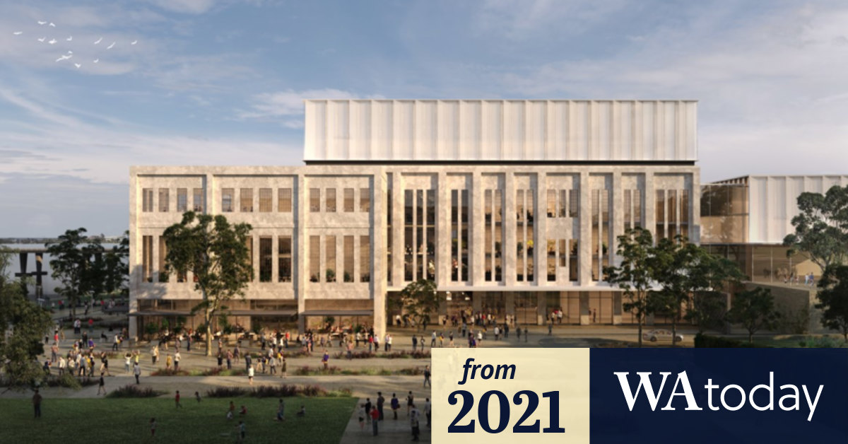 McGowan defends $1 price tag for East Perth power station despite ...