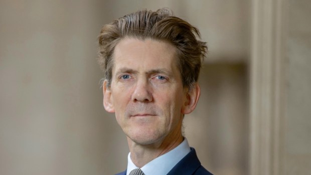 RBA appointment: Bank of England executive director Andrew Hauser named ...