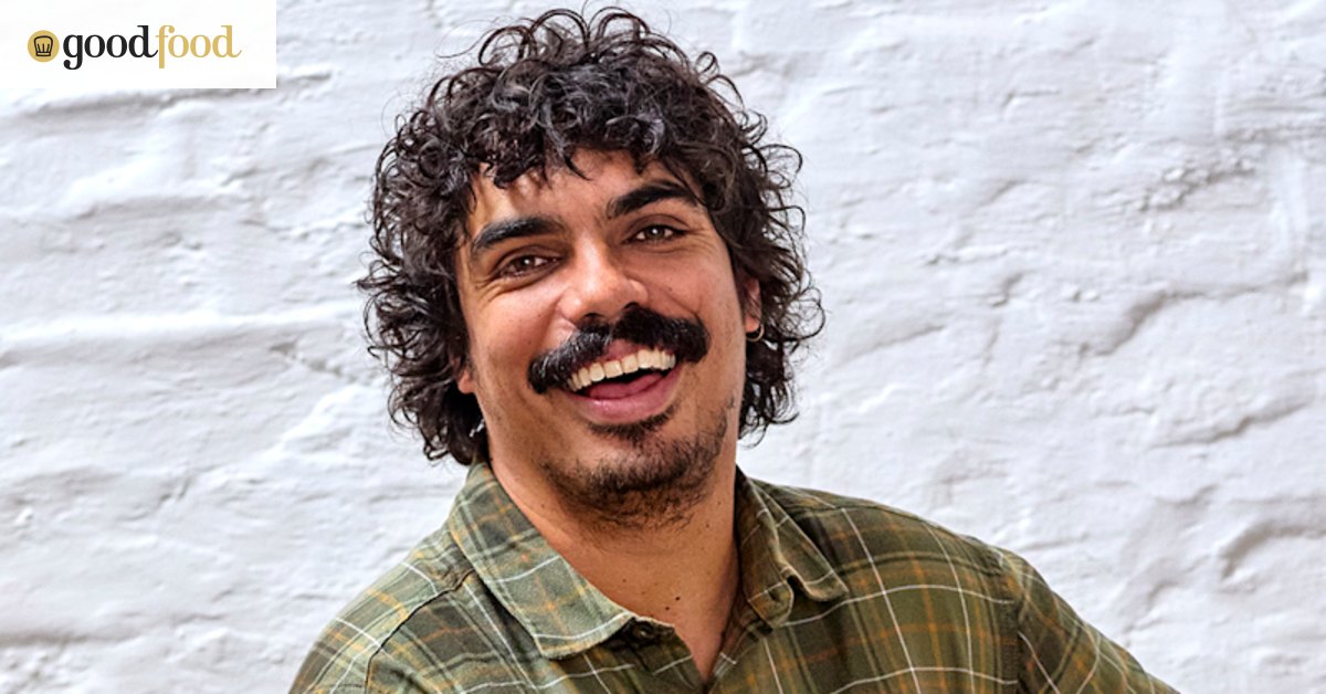 TV host Tony Armstrong shares his favourite restaurants in Sydney and ...