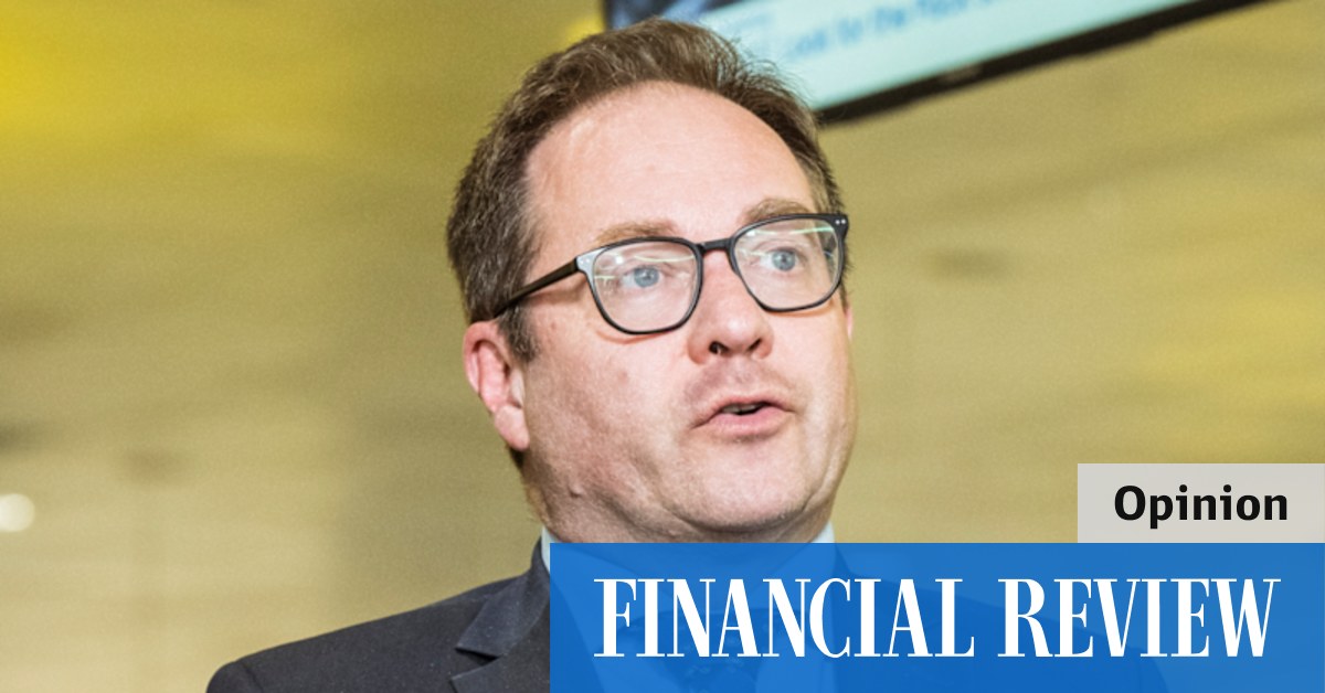 Daniel Mulino’s Compensation Scheme of Last Resort thought bubble needs ...