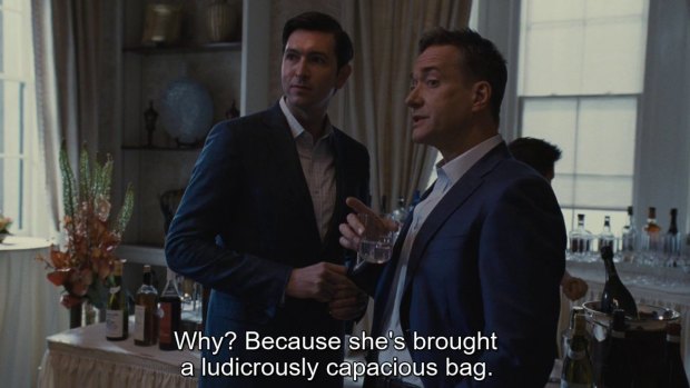 Succession: Meet the woman behind the meme page changing how we watch TV