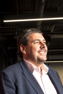 PointsBet’s Nick Fahey, Brett Patonare, Sam Swanell on a $300m winner