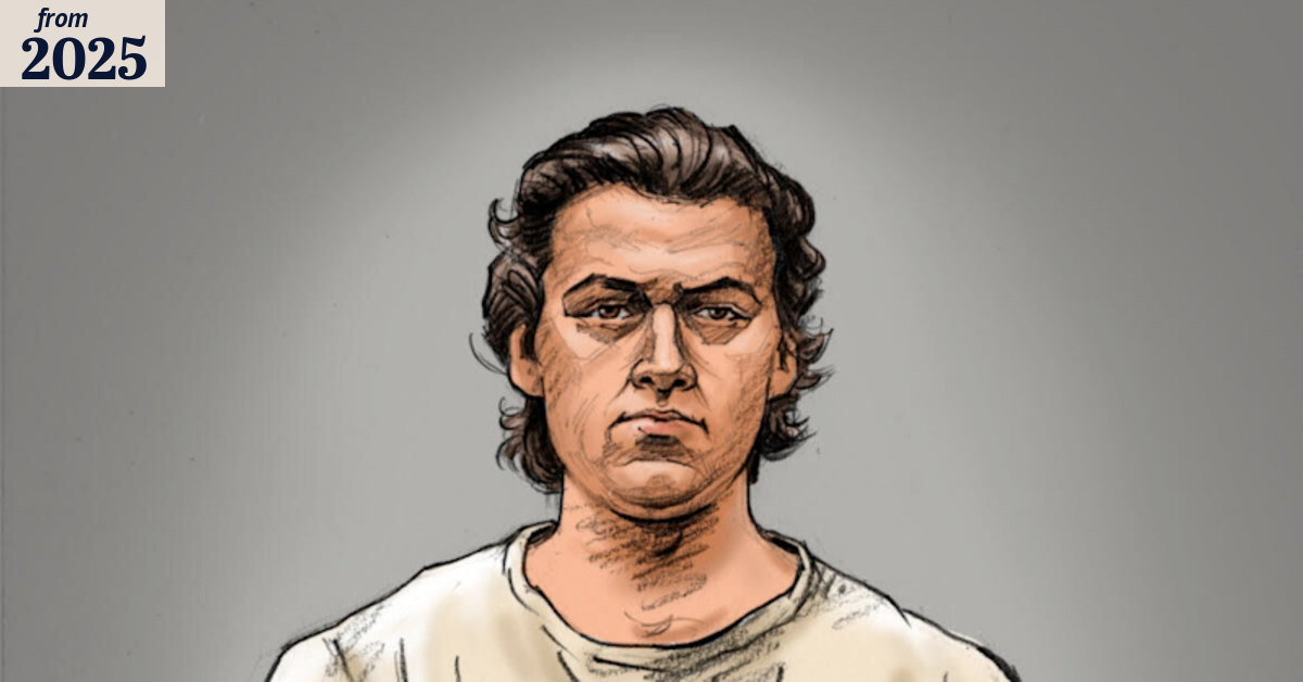 Samantha Murphy’s alleged killer Patrick Stephenson fined over drug ...