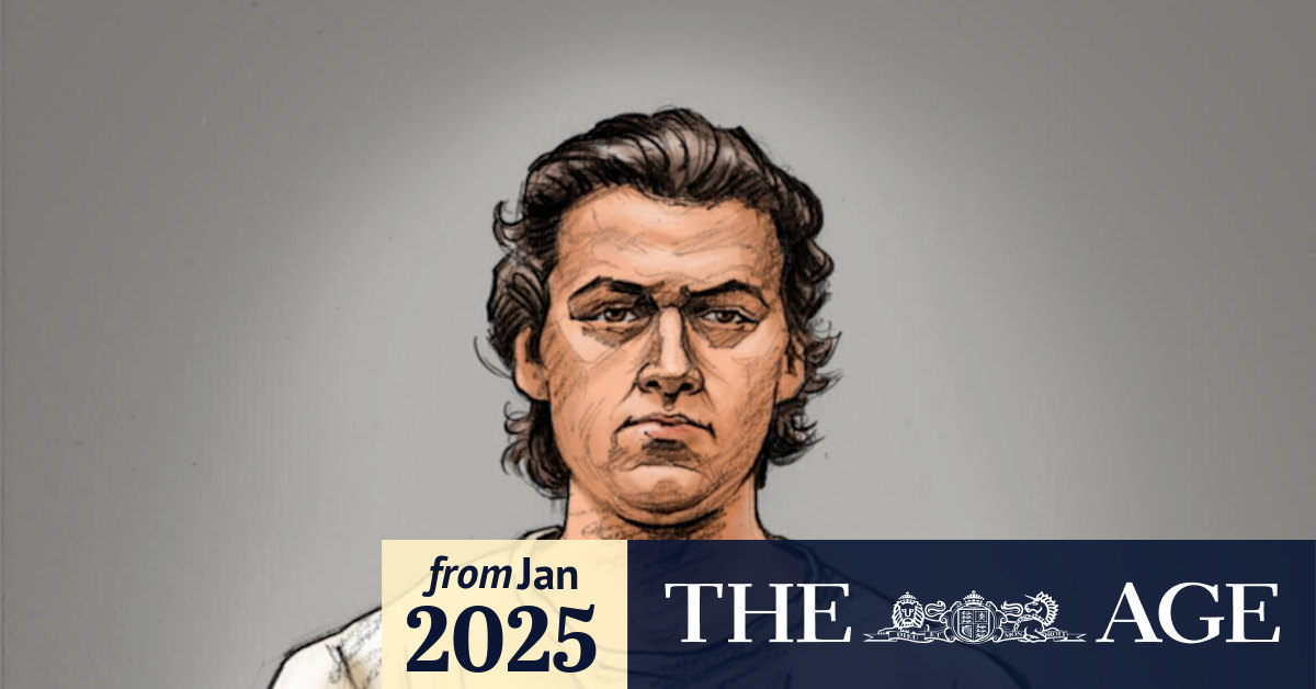 Samantha Murphy’s alleged killer Patrick Stephenson fined over drug ...