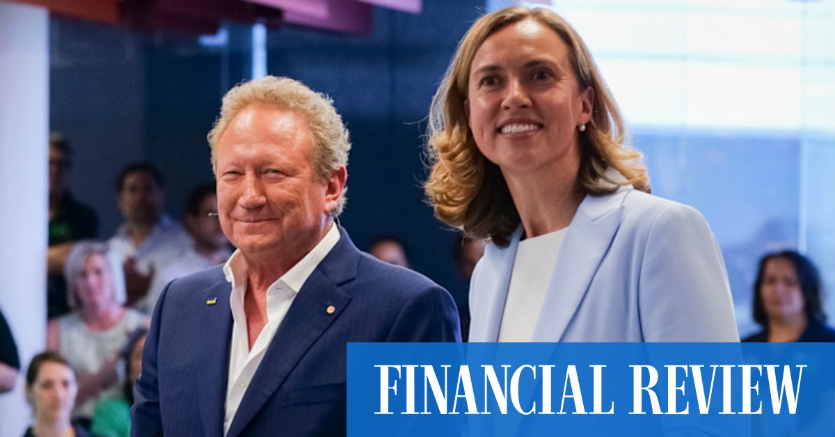 FMG results: CEO Fiona Hick warns of cost pressure but says miner set ...