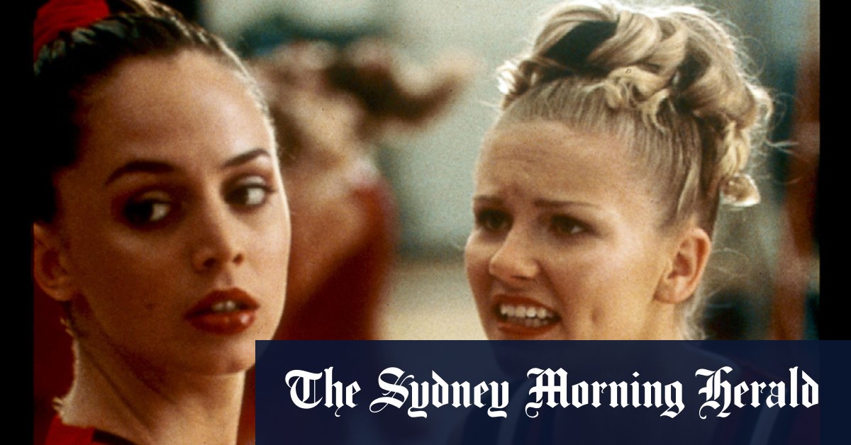 2000's dance films: Five must-watch movies from the early noughties