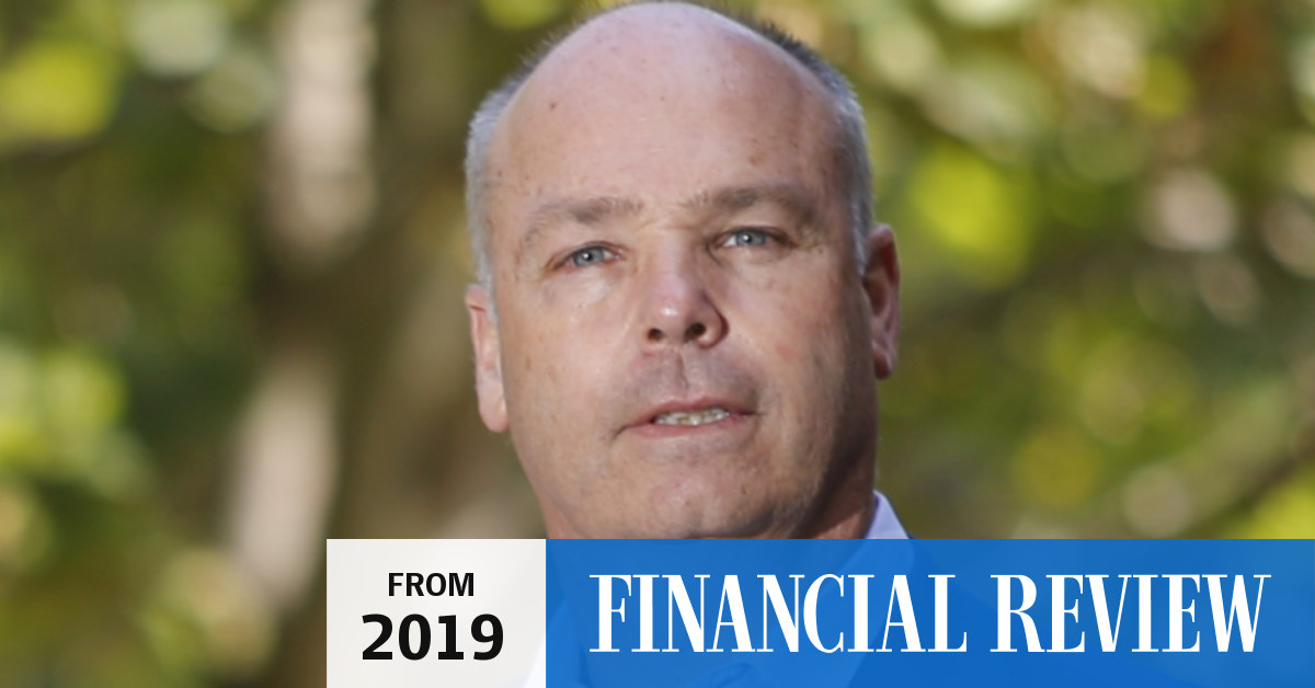 David Hancock's wife sells $1.5m Afterpay shares