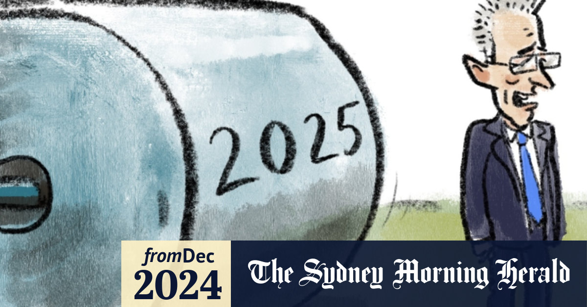 Best of cartoons, December 3, 2024