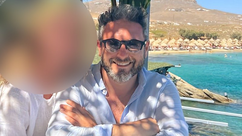 Real estate agent found with suspected bomb, shotgun under daughter’s cot