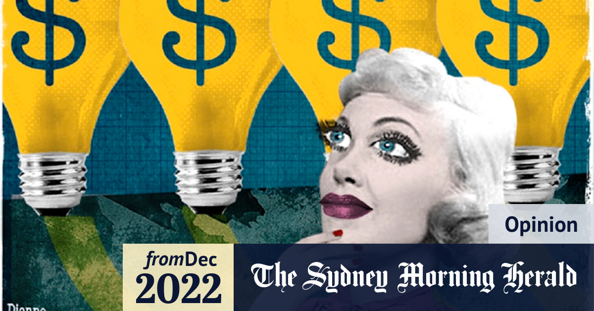 Superannuation: Switching to a low-cost super fund saved me almost ...