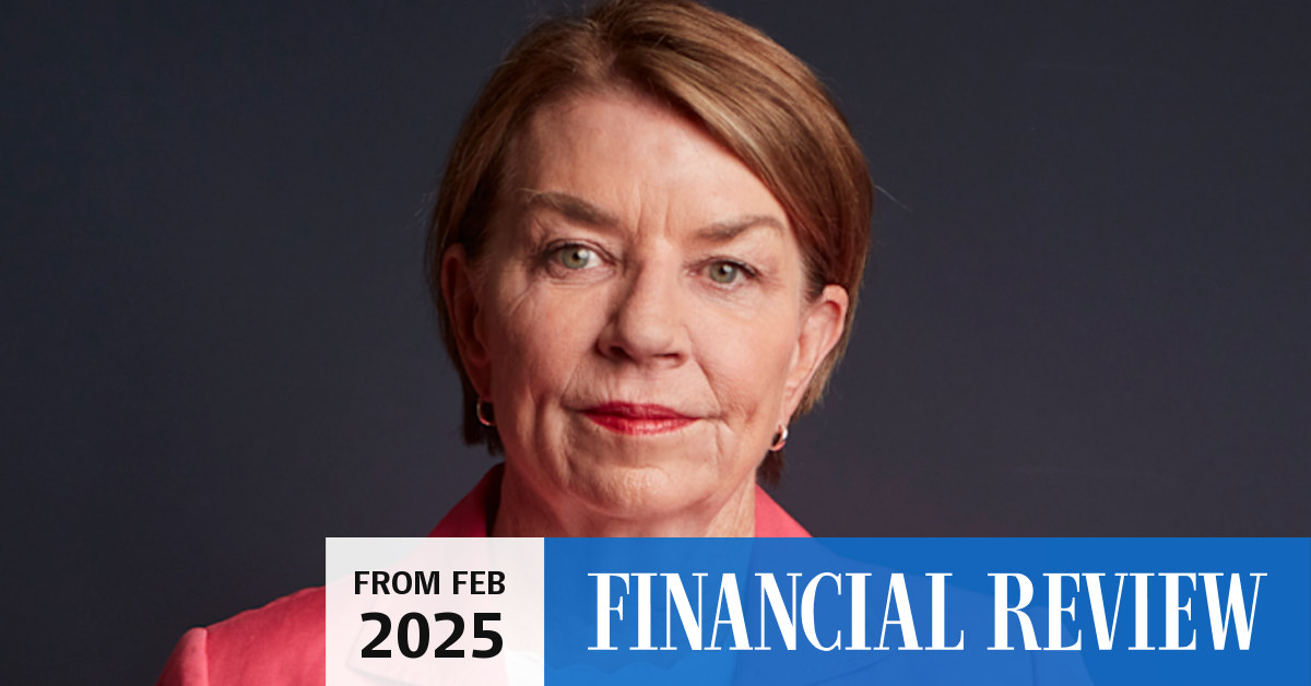 Anna Bligh to retire as CEO of political lobby group Australian Banking ...