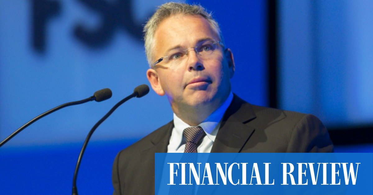 Perpetual’s Greg Cooper knows KKR well